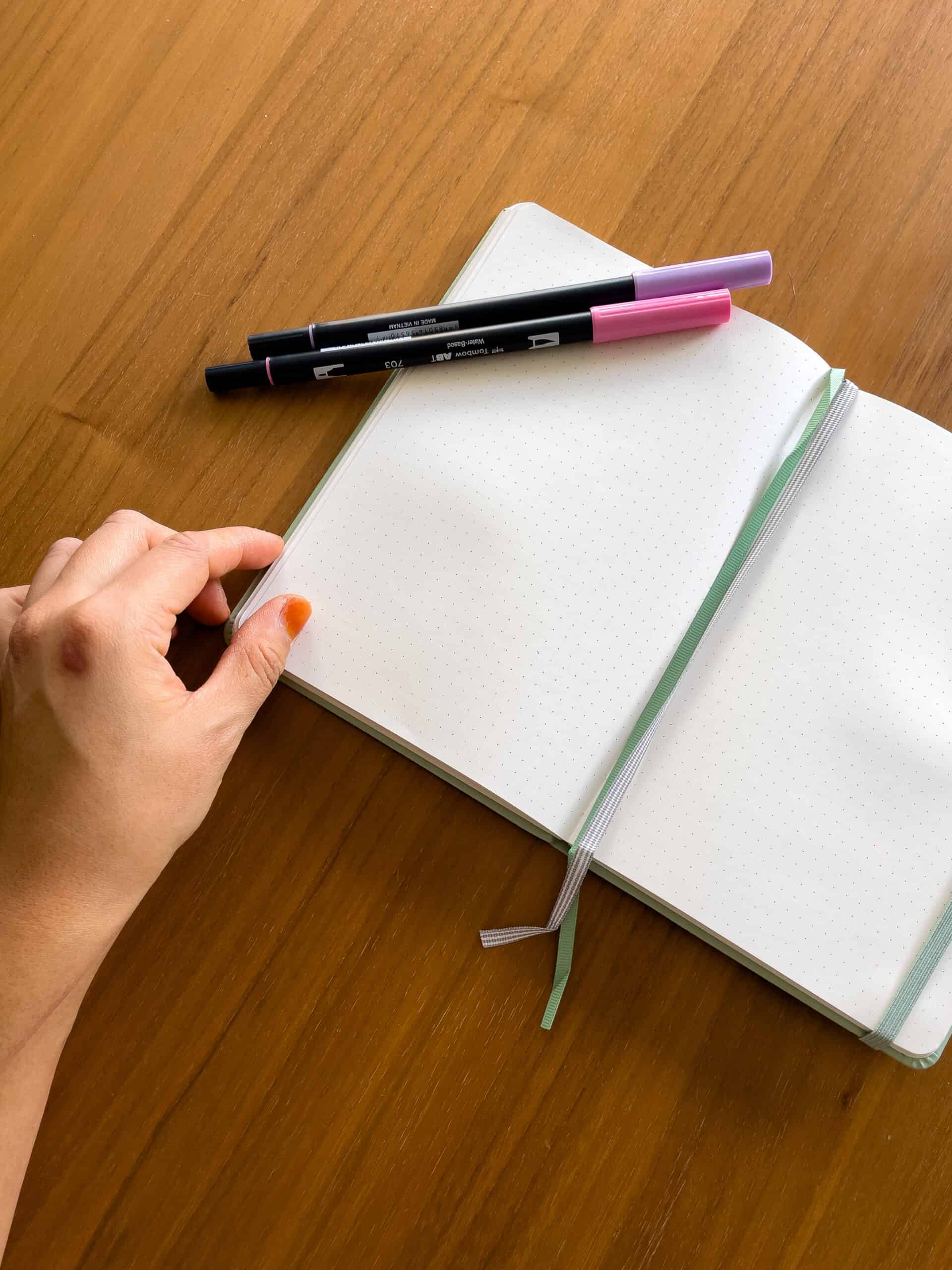 11 Best Premade Bullet Journal To Get Started Today 🎀 | Your Local's Guide