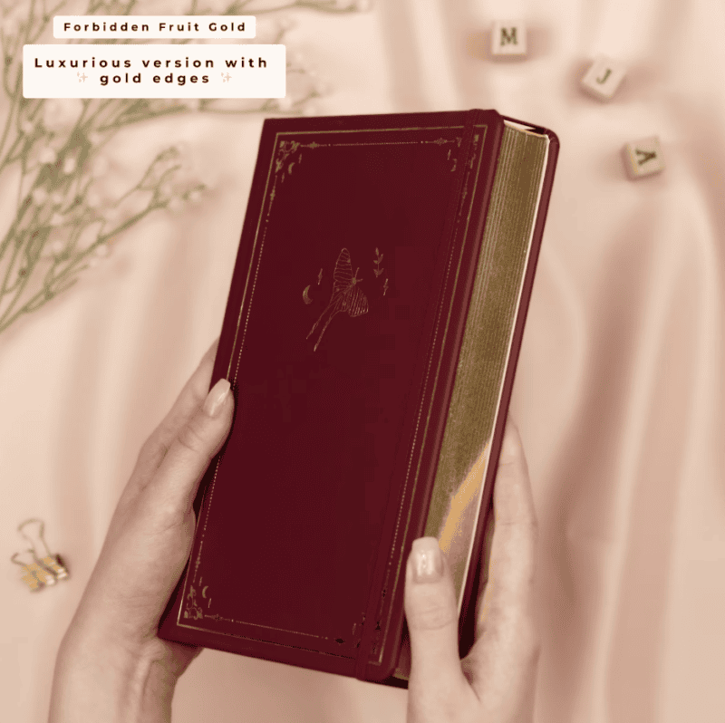 15 Best Bullet Journal Notebooks for Creativity & Peace 🤲 | Your Local ...