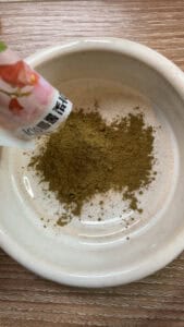 Korean Nail Stain: All-Natural Garden Balsam Nails 🌺 | Your Local's Guide