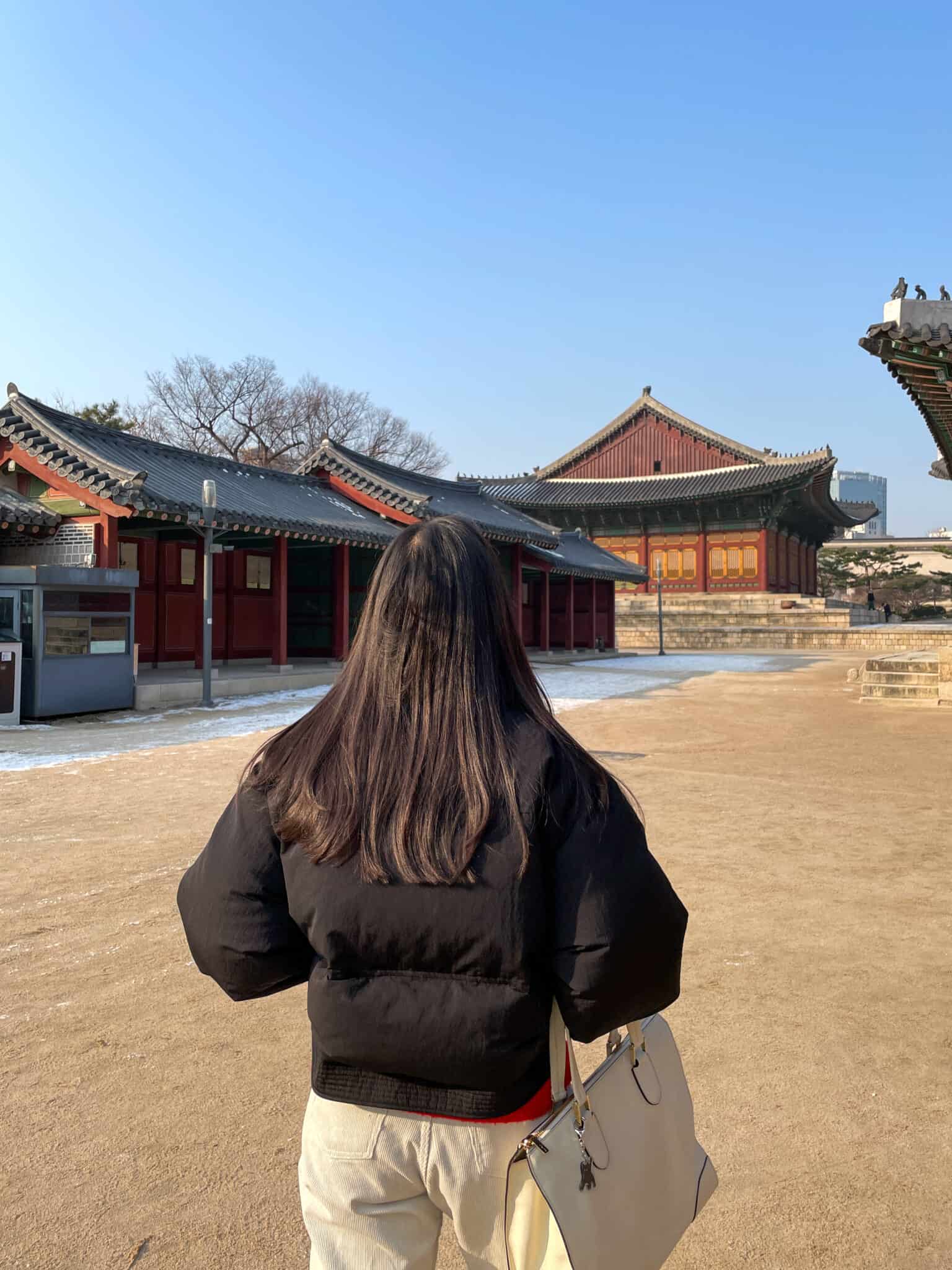 Korea in Spring | Weather, Cherry Blossoms, 10 Festivals | Your Local's ...