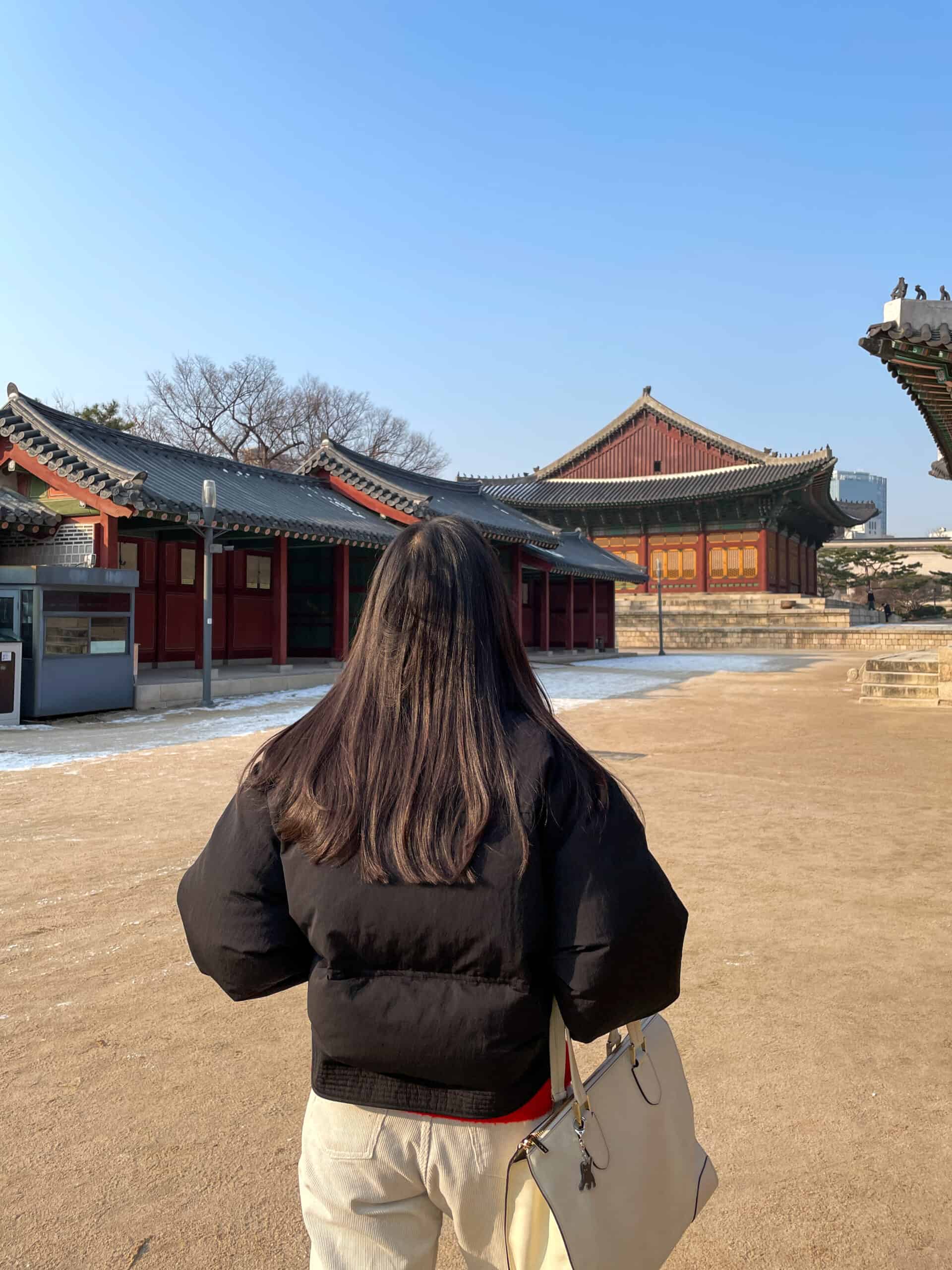 Korea in Spring | Weather, Cherry Blossoms, 10 Festivals | Your Local's ...