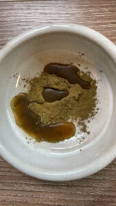 Korean Nail Stain: All-Natural Garden Balsam Nails 🌺 | Your Local's Guide