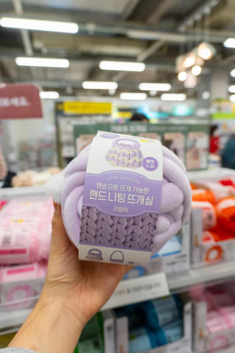 26 Best Daiso Products You Can’t Miss in Korea! | Your Local's Guide