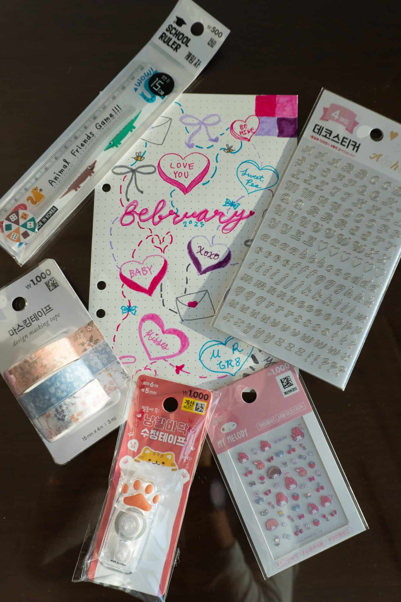 26 Best Daiso Products You Can’t Miss in Korea! | Your Local's Guide