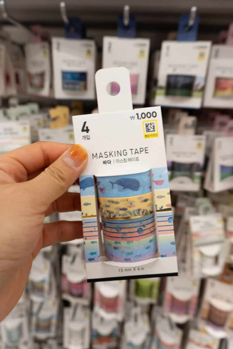 26 Best Daiso Products You Can’t Miss in Korea! | Your Local's Guide