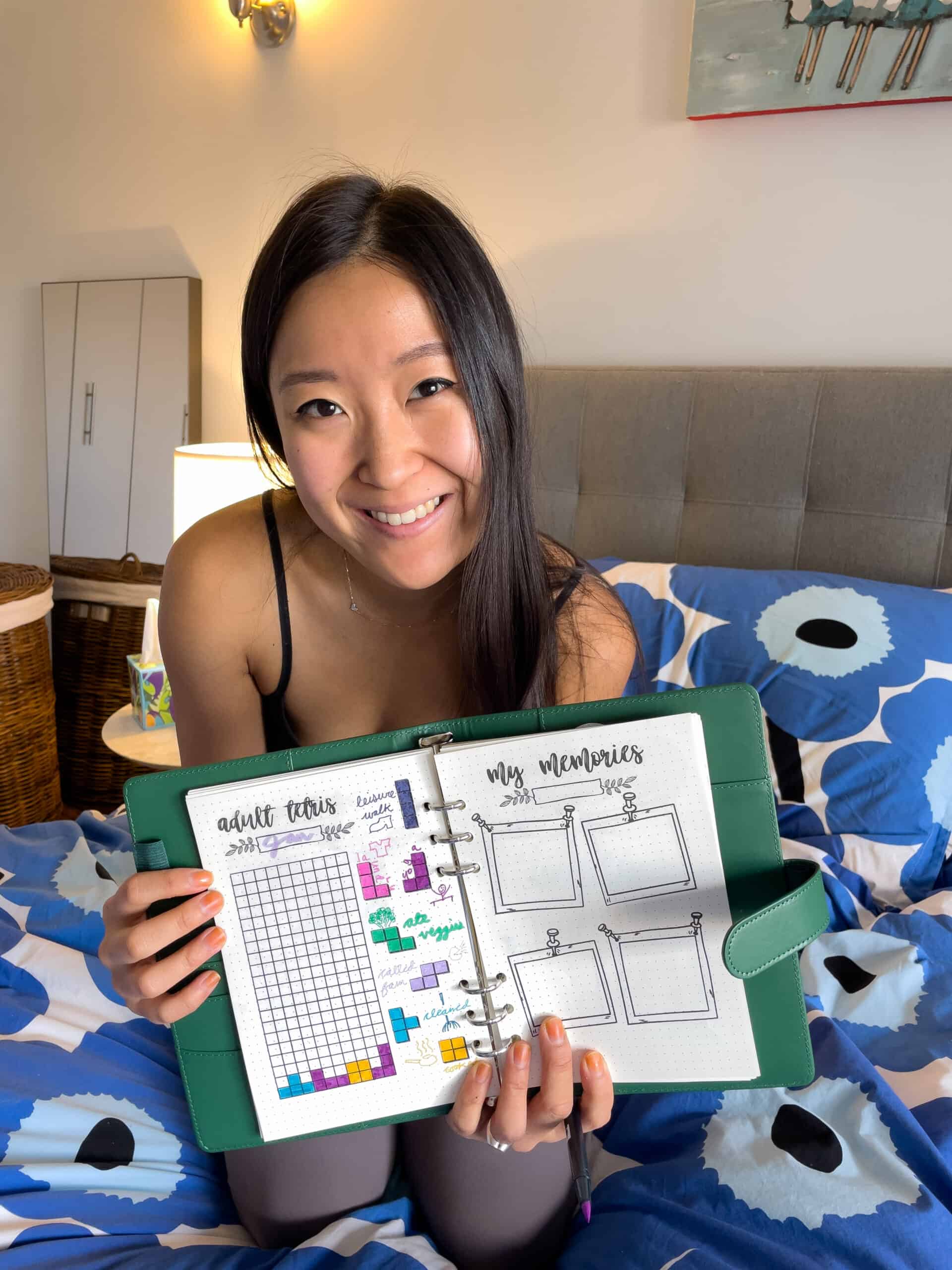A Complete Beginners Guide to Writing Bullet Journal 🤍 | Your Local's Guide