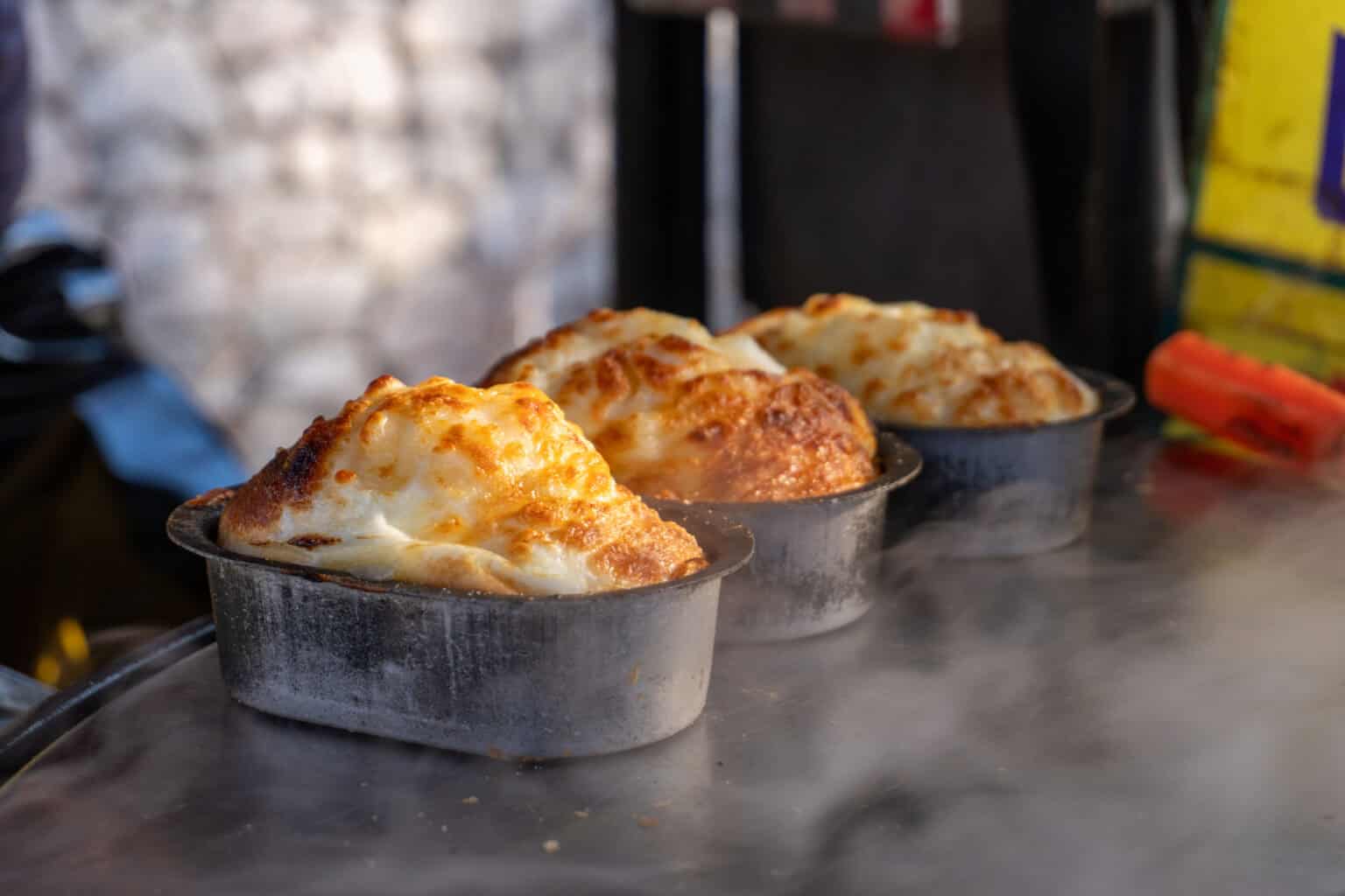 25 Must Try Korean Street Food (From a Korean!) | Your Local's Guide