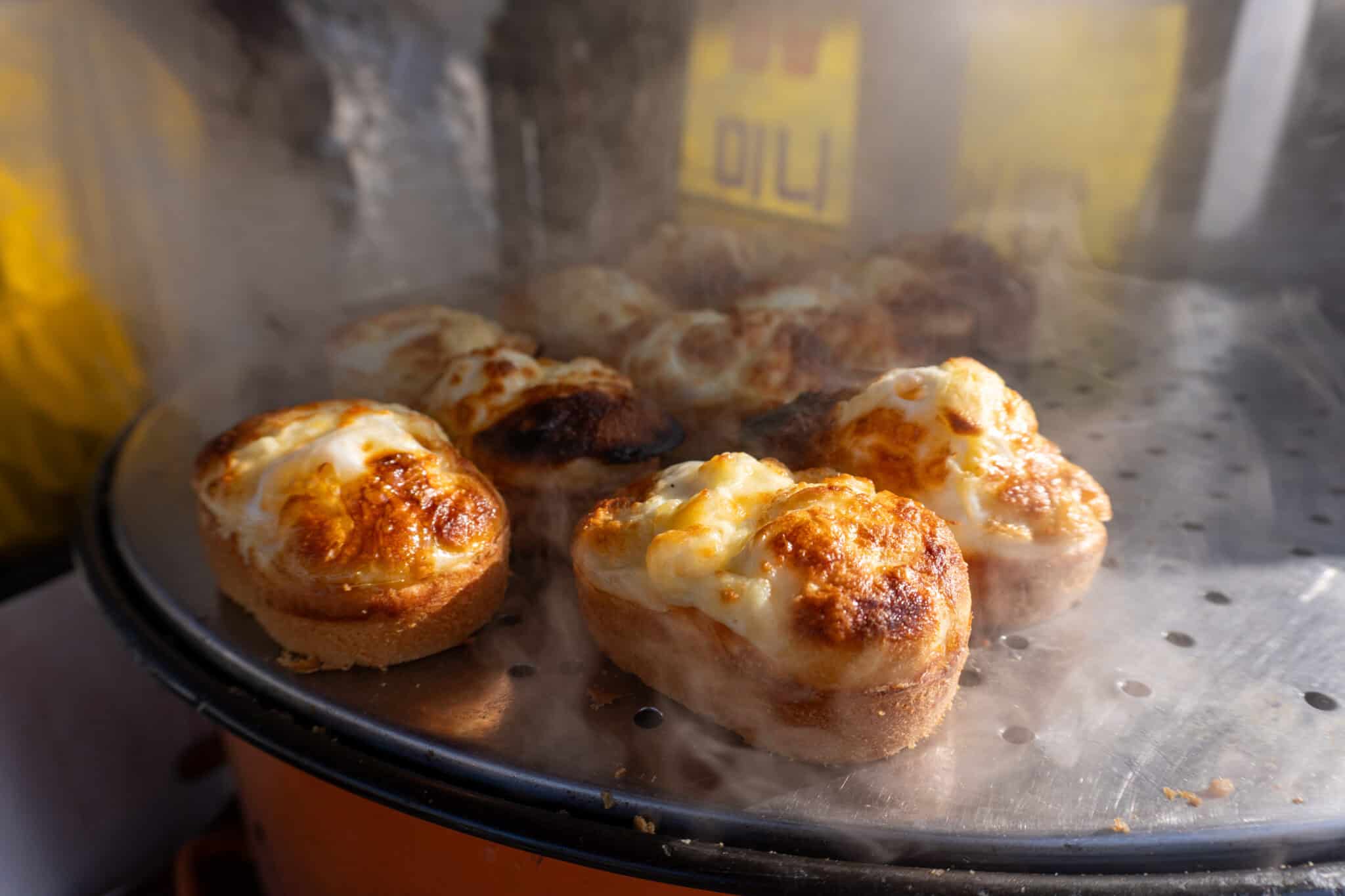 25 Must Try Korean Street Food (From a Korean!) | Your Local's Guide