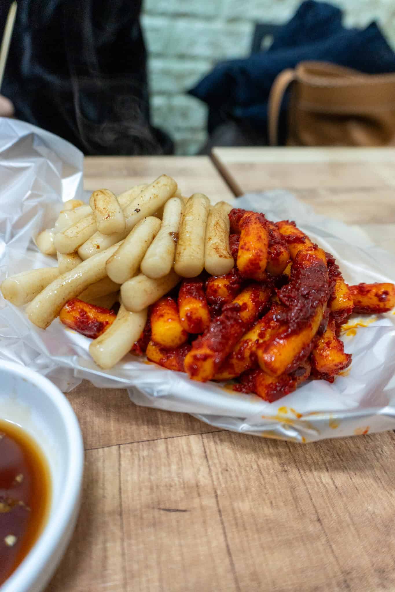 25 Must Try Korean Street Food (From a Korean!) | Your Local's Guide