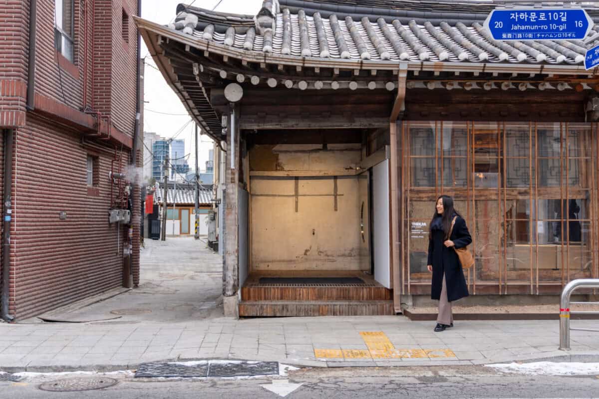 10 Best Shopping in Seochon (Insider's Guide from a Korean!) | Your ...