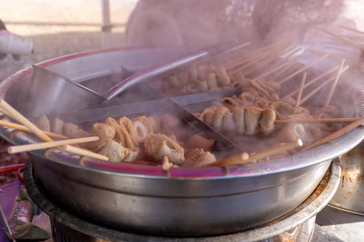 25 Must Try Korean Street Food (From a Korean!) | Your Local's Guide