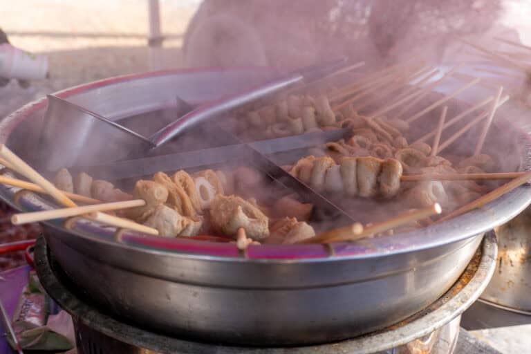 25 Must Try Korean Street Food (From a Korean!) | Your Local's Guide