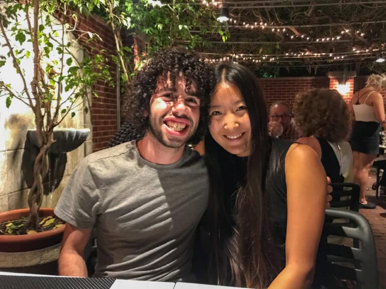 18 Best Restaurants Near Brown University (From Brown Grad!) | Your ...