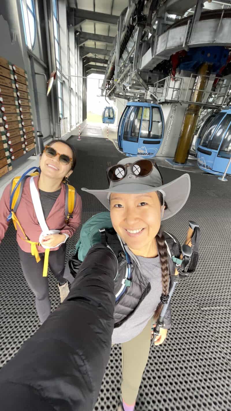 Dolomites Hut to Hut Hiking 3 Days (Loop Trail) | Your Local's Guide