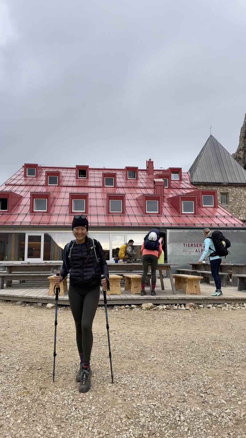 Dolomites Hut to Hut Hiking 3 Days (Loop Trail) | Your Local's Guide