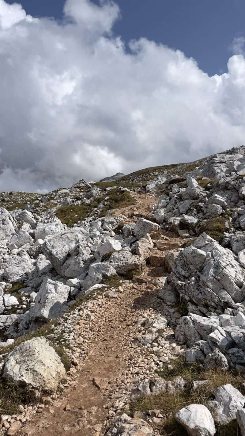 Dolomites Hut to Hut Hiking 3 Days (Loop Trail) | Your Local's Guide