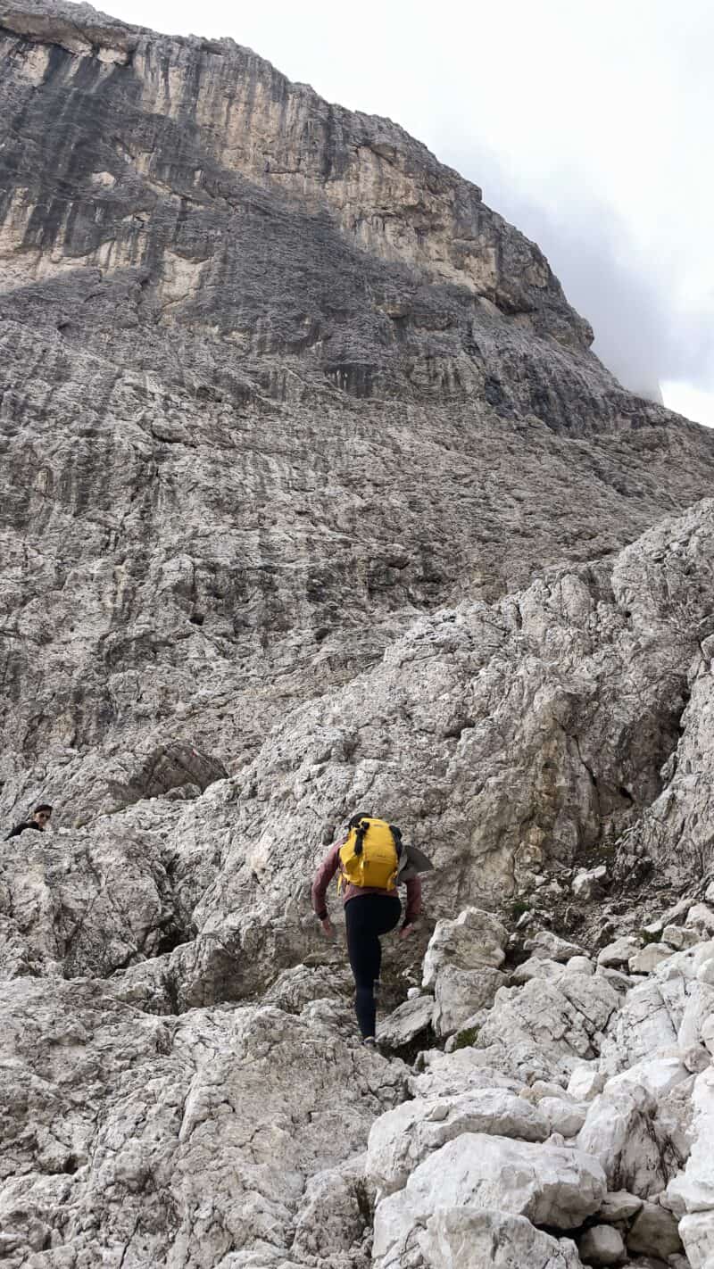 Dolomites Hut to Hut Hiking 3 Days (Loop Trail) | Your Local's Guide