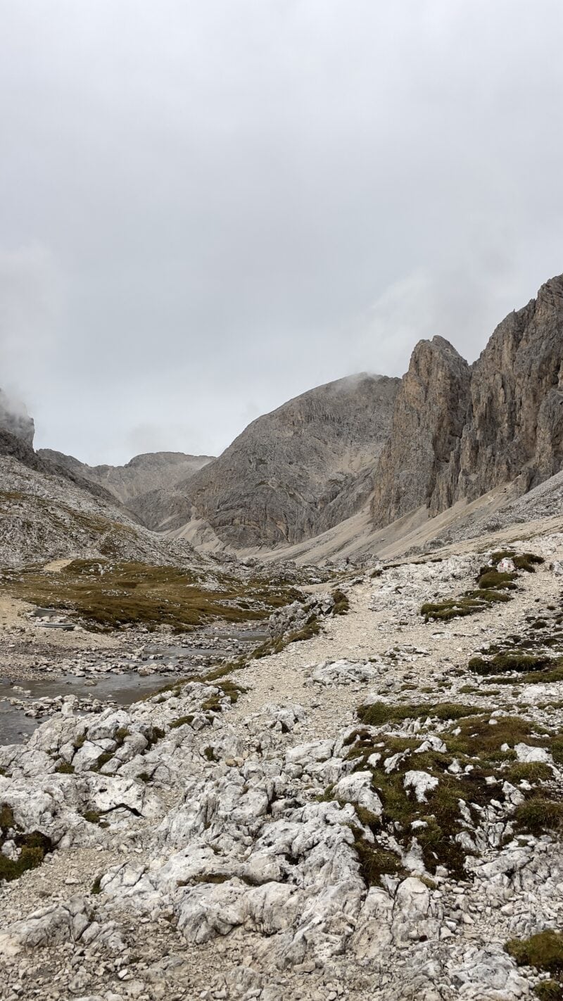 Dolomites Hut to Hut Hiking 3 Days (Loop Trail) | Your Local's Guide